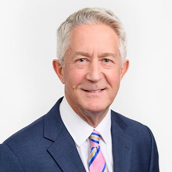 David W. Griffin | Westport Family Attorney